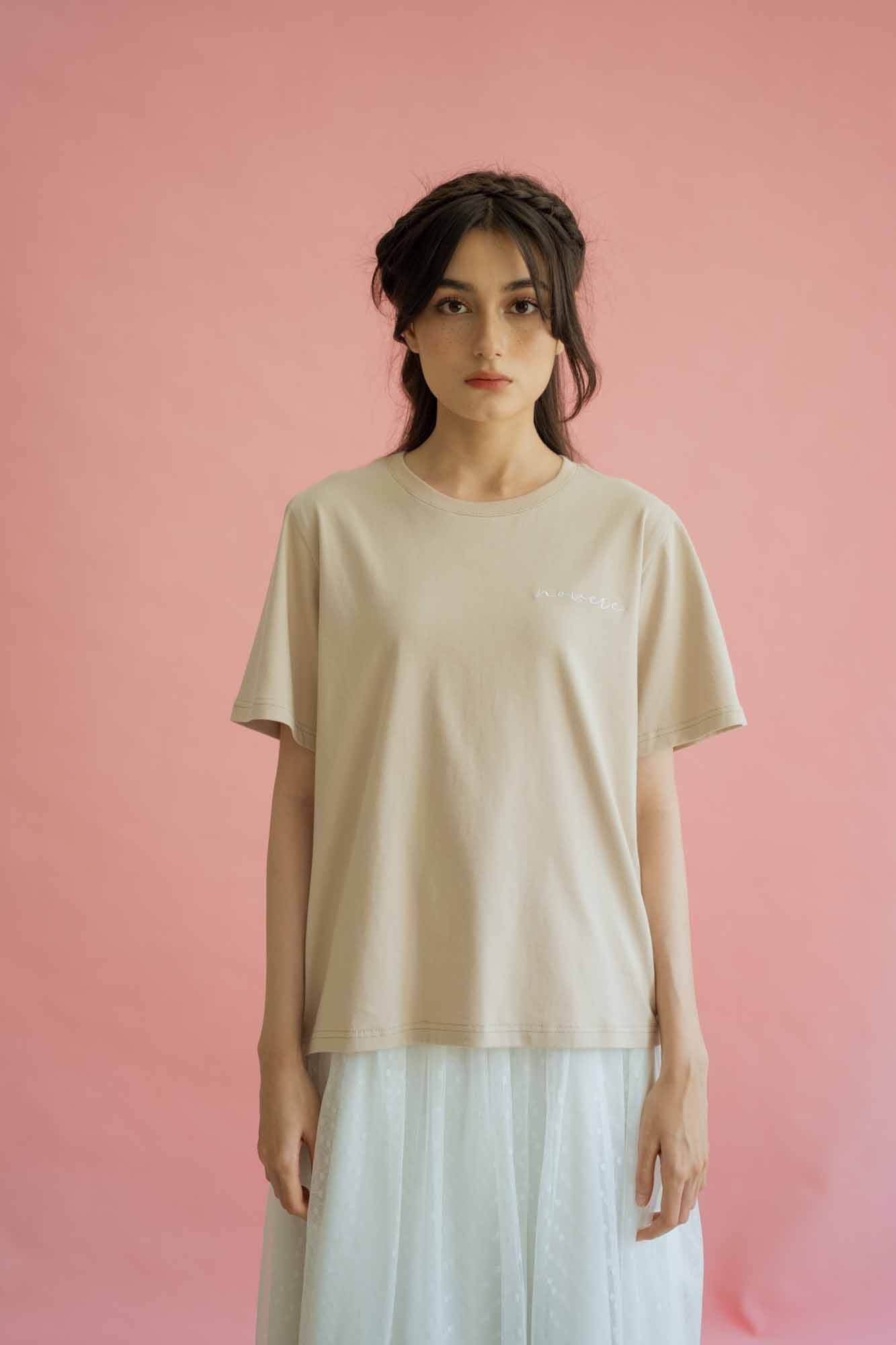 Whimsy Blush – NOVERE